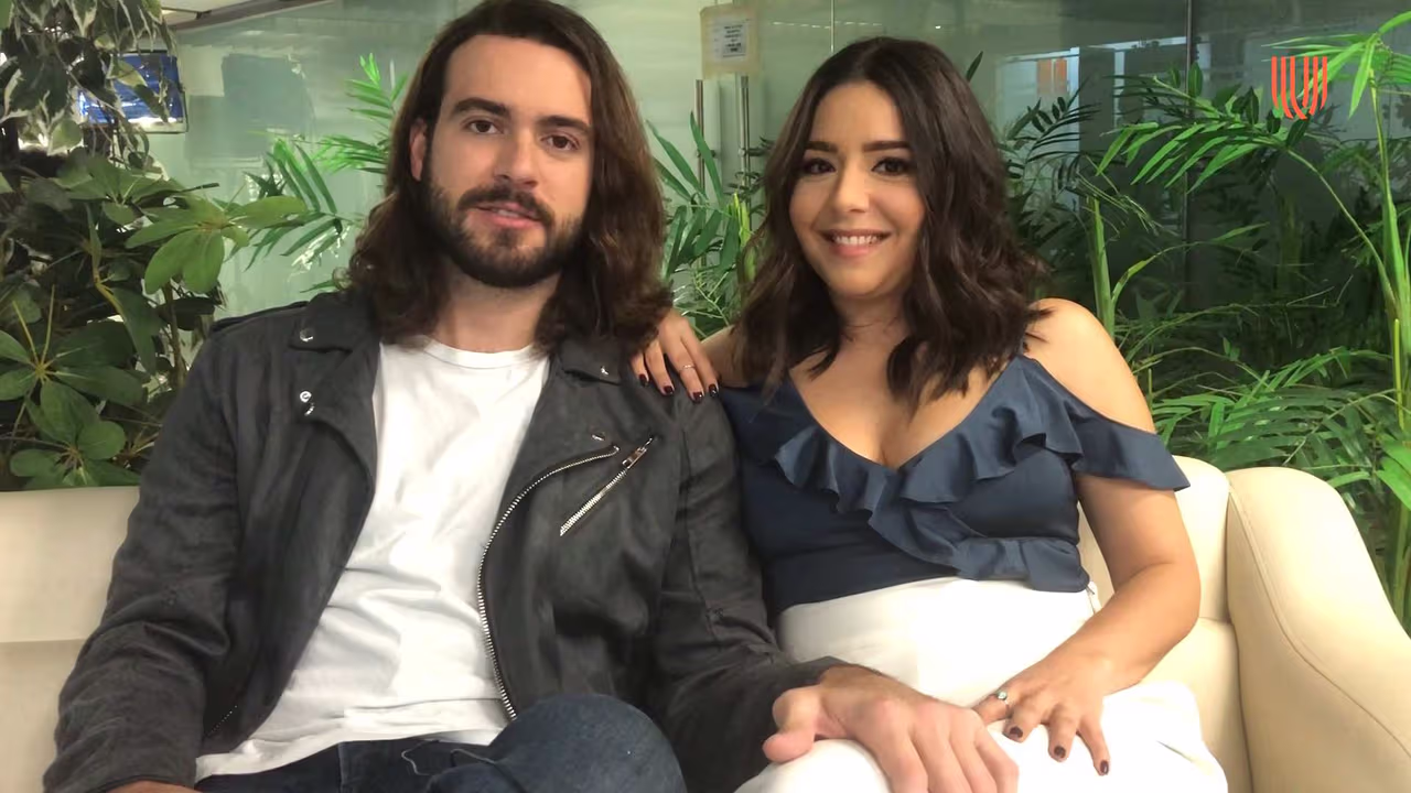 Descubre si eres un ‘Godín’ o un ‘Mirrey’ | Shows Canal U | Unicable