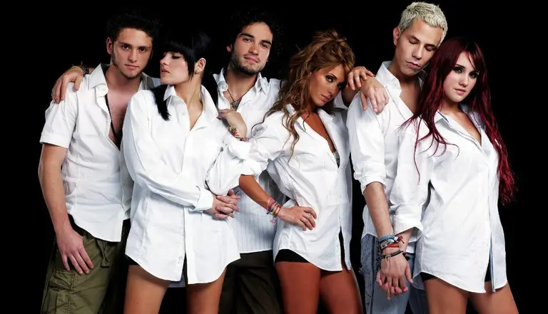 Desde el primer beso de Mia y Miguel hasta la cachetada de Vico: Los ...