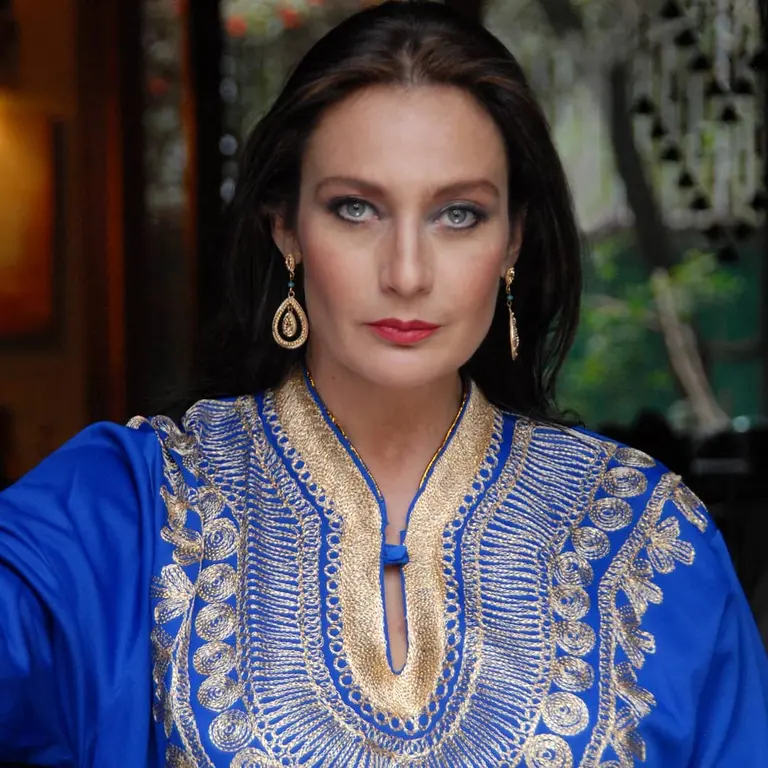 Diana Golden sobrevive a la pandemia con despensas: “¿Por qué sentir ...