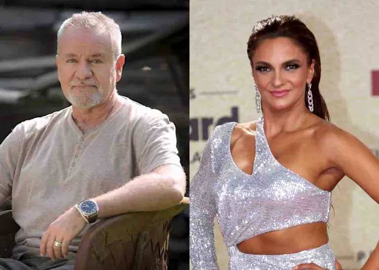 ¿'El Güero' Castro y Mariana Seoane tienen una relación? Él lo aclara. | Shows Canal U | Unicable