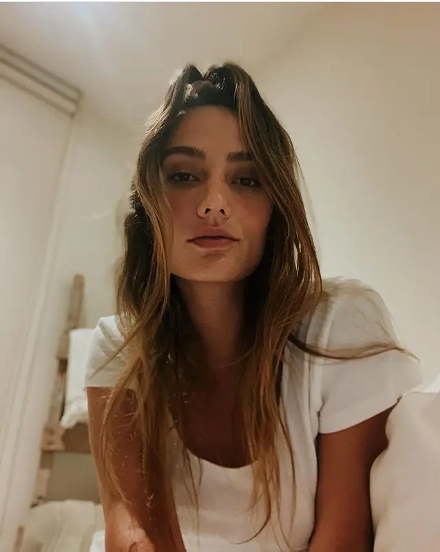 Ella es Paly, la hija de Consuelo Duval | Shows Canal U | Unicable