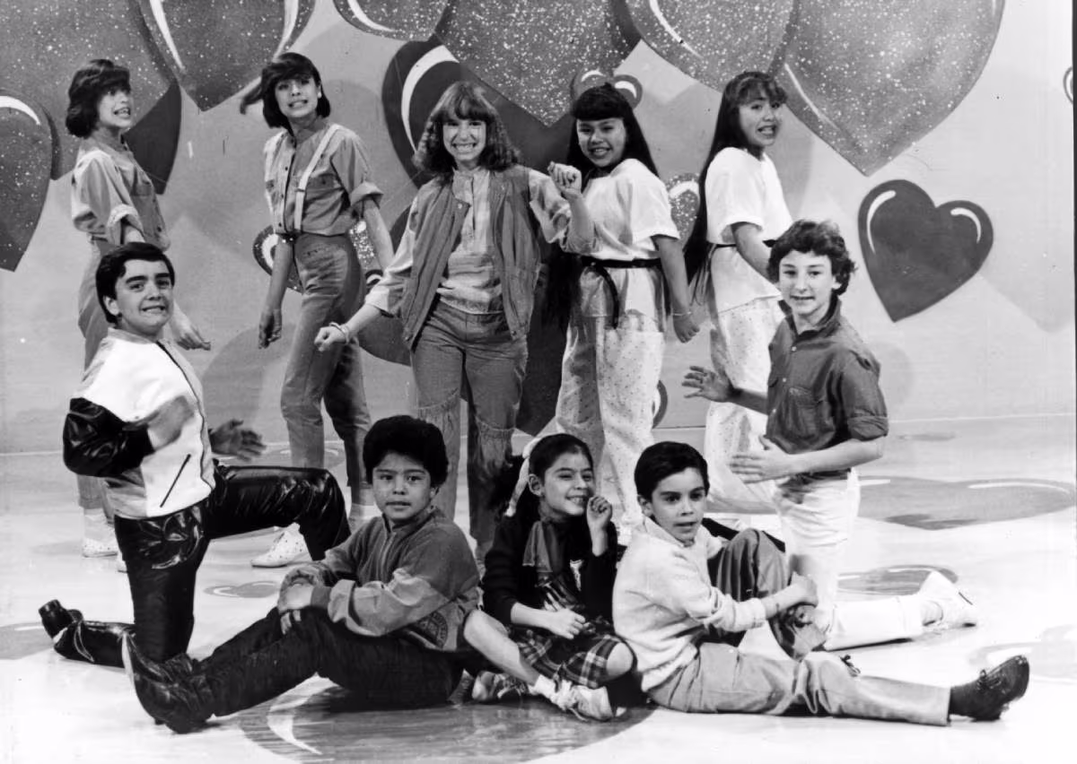 Fallece actriz de ‘Chiquilladas’ a los 47 años | Shows Canal U | Unicable