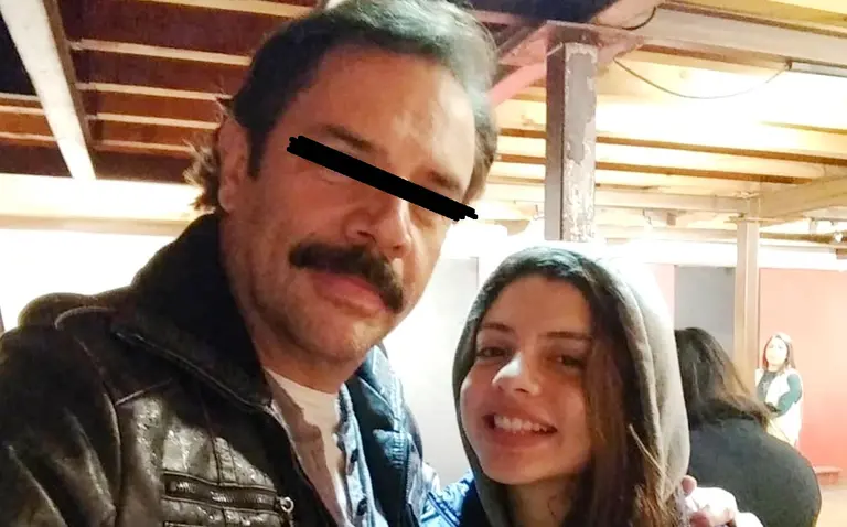 ¿héctor Parra Podría Salir De La Prisión Pronto Esto Se Sabe Shows