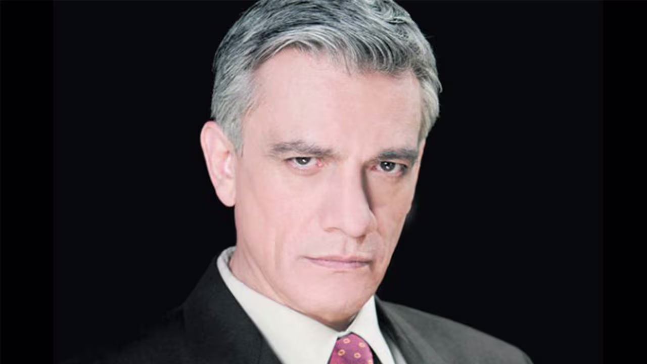 Jaime en Para volver a amar | Shows Canal U | Unicable