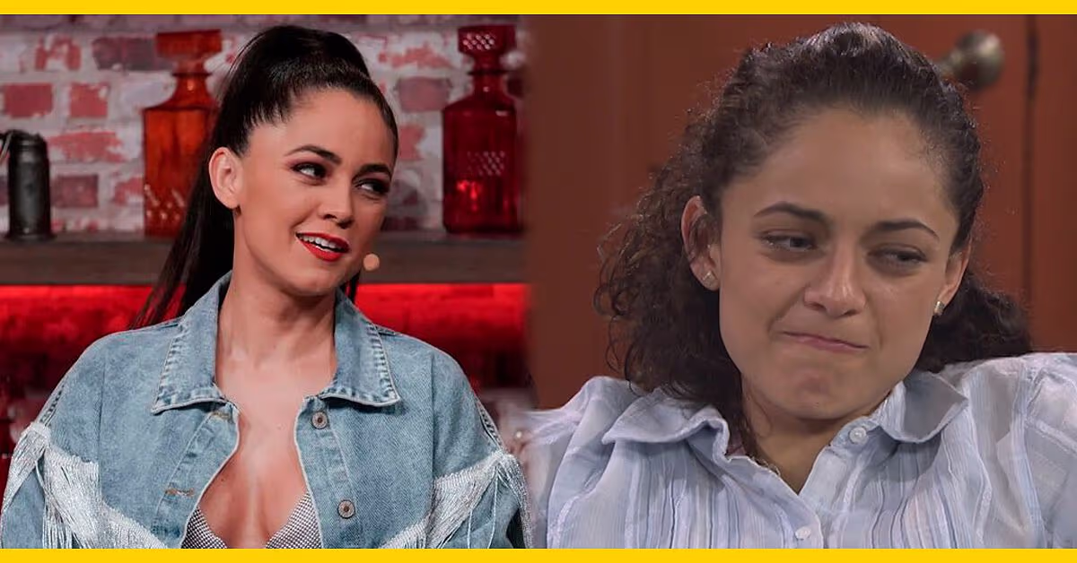 Jessica Segura luce irreconocible cuando actuaba en 'Mujer casos de la ...