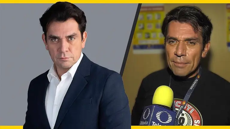 Jorge Salinas Recuerda A Su Madre Con Emotivas Palabras Shows Canal U Unicable