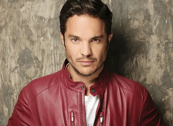Kuno Becker confirma su regreso a las telenovelas tras intentar una ...