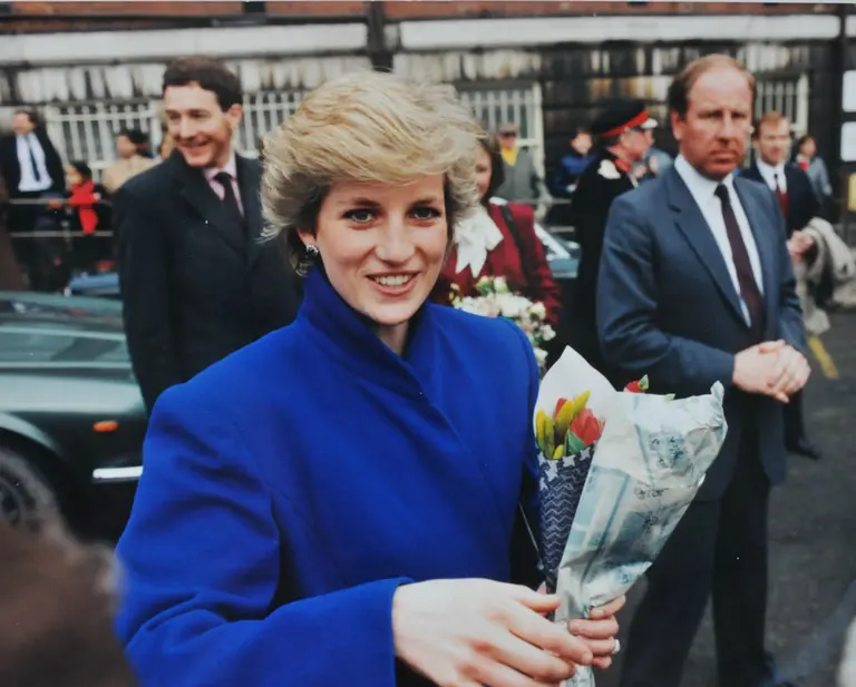 La verdadera historia de la entrevista de la princesa Diana a la BBC | Shows Canal U | Unicable