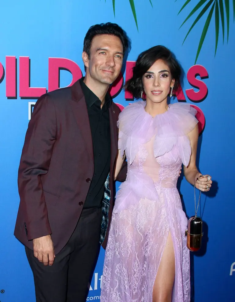 Leonardo de Lozanne dice que su divorcio de Sandra Echeverría fue 'la decisión correcta' | Shows ...