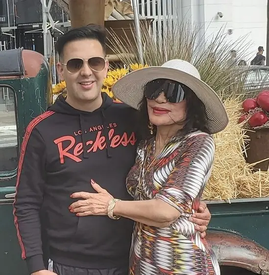 Lyn May confiesa que su embarazo fue un invento y explica por qué lo ...