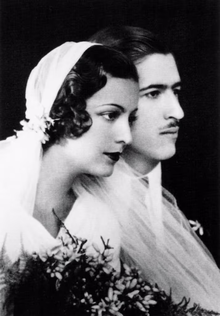María Félix: ¿Quién fue el papá de su único hijo, Enrique Álvarez Félix ...