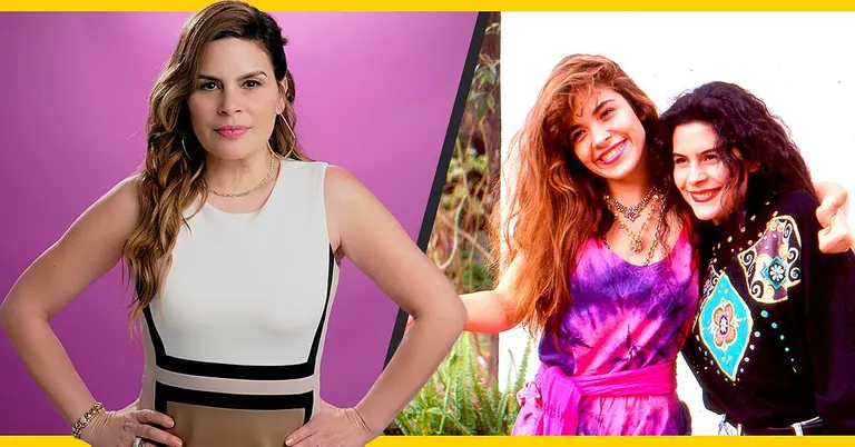 María Raquenel (Mary Boquitas) cuenta toda su verdad sobre Sergio ...