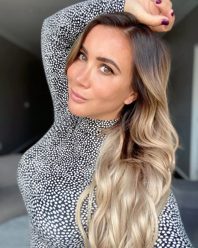 Mariazel: así anunció la llegada de un nuevo integrante de su familia ...