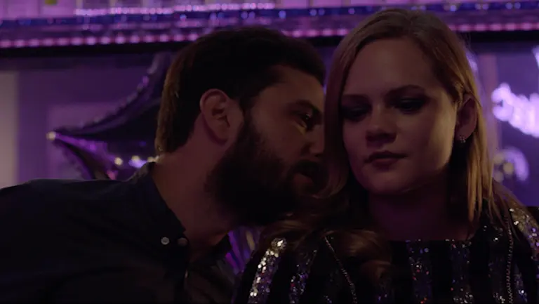 Mexcam Girlz C4: El peligro acecha | Shows Canal U | Unicable