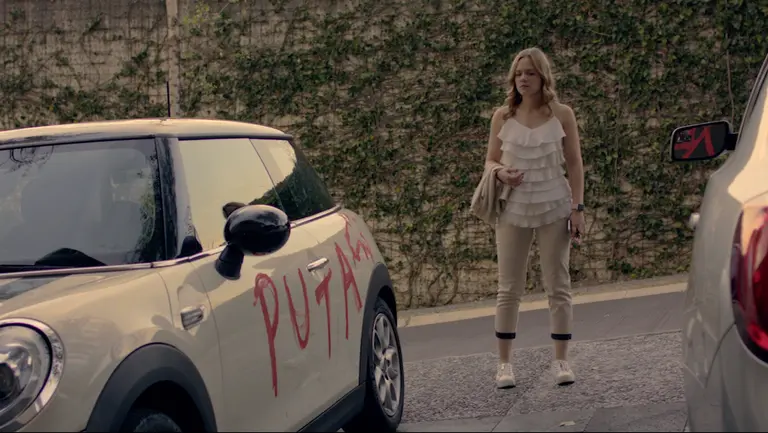 Mexcam Girlz C5: Fuera de control | Shows Canal U | Unicable