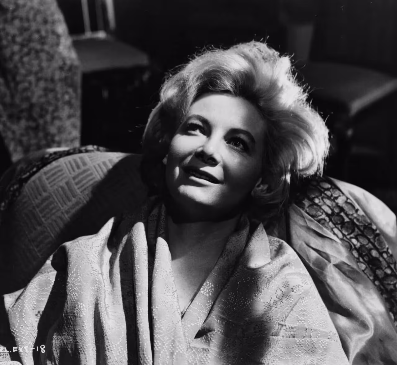 Muere Patricia Morán, actriz del ‘Ángel Exterminador’, a los 97 años ...