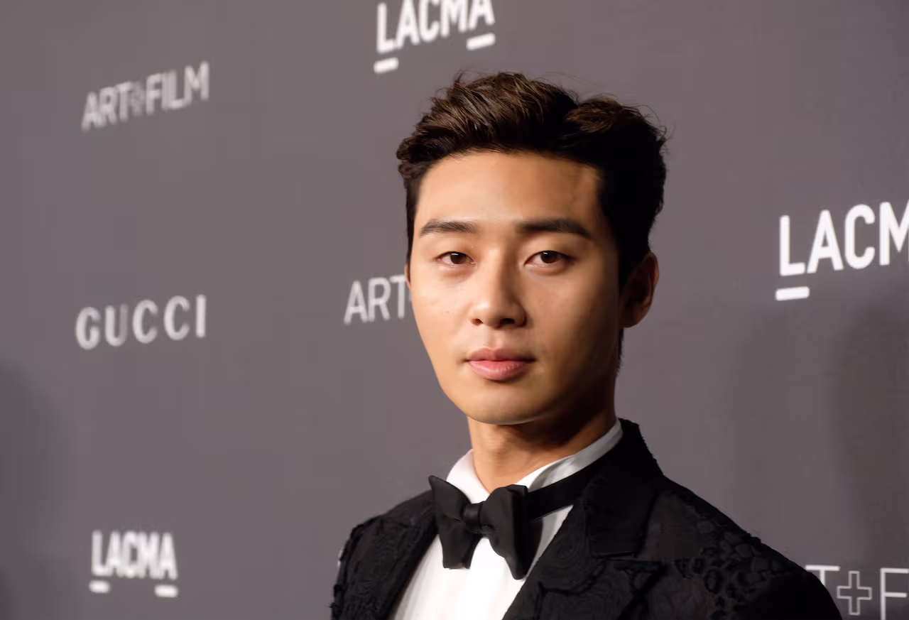 ¿Quién es Park Seo Joon? el nuevo actor coreano que podría aparecer en ...