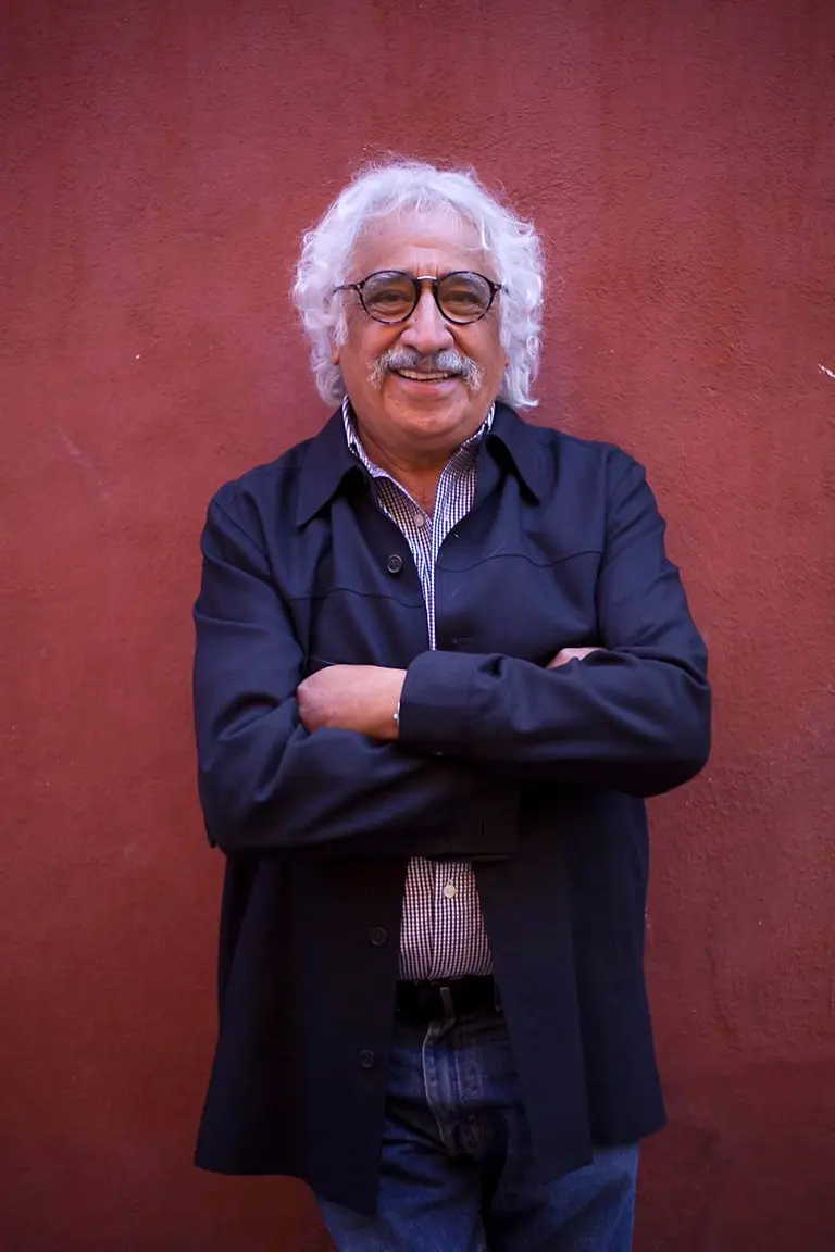 Rafael Inclán dice arrepentirse de no seguir un consejo de Carmen ...