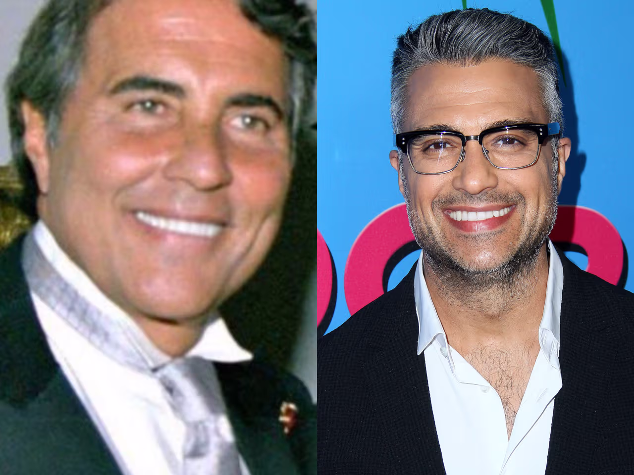 Reportan la muerte de Jaime Camil Garza; padre del actor Jaime Camil ...