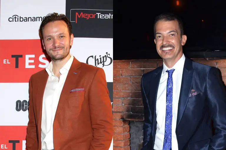 Rodrigo Cachero vigilará el fideicomiso que dejó Fernando del Solar a ...