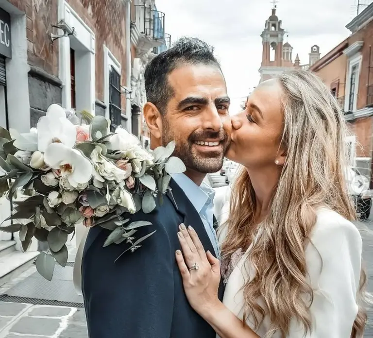 Rodrigo Nehme anuncia que será papá por primera vez | Shows Canal U ...