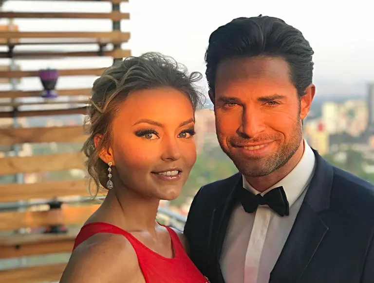 Sebastián Rulli ya confesó cómo quiere que termine Teresa | Shows Canal ...