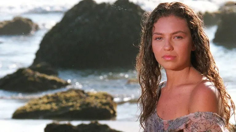 Thalía asegura que ‘La Sirenita’ se inspiró en la novela ‘Marimar’ | Shows Canal U | Unicable