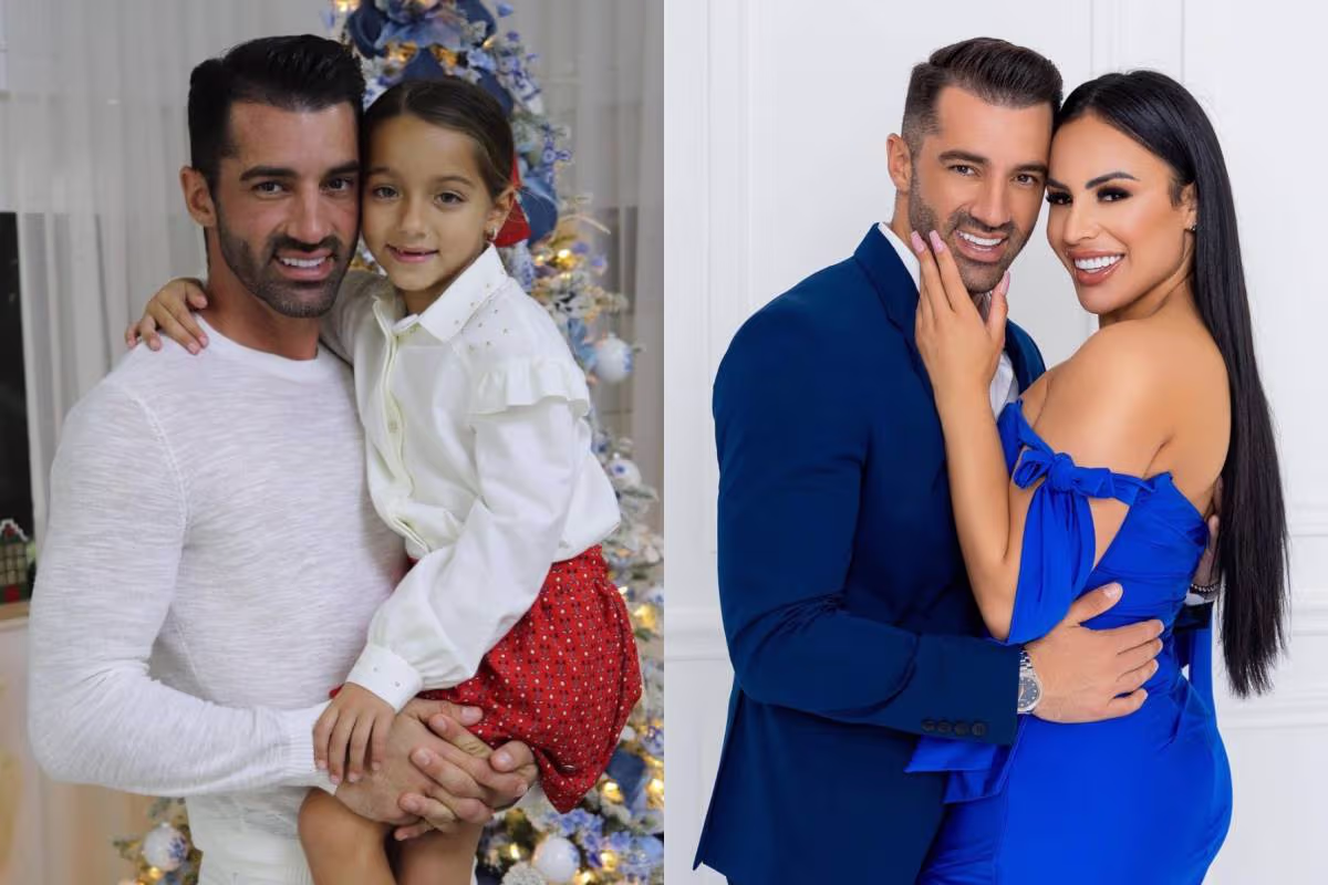 Toni Costa revela lo que Alaïa opina de su nueva novia | Shows Canal U ...