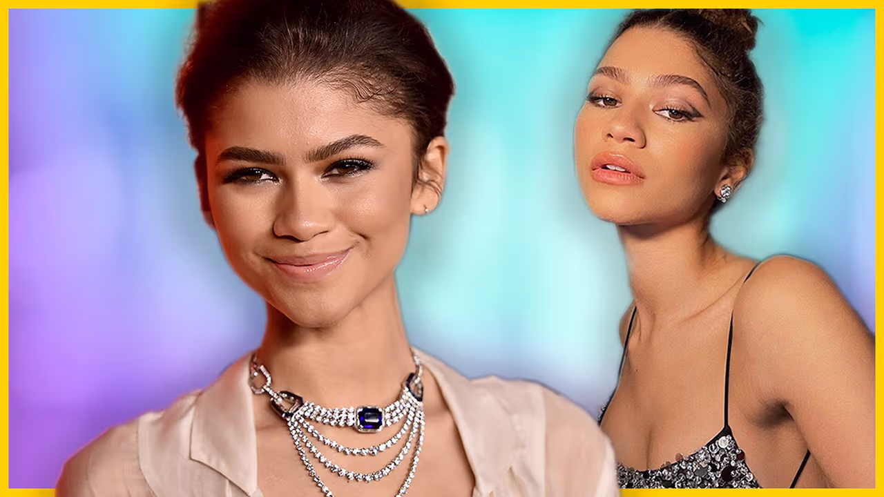 Zendaya: 8 datos que seguro no sabías sobre la actriz | Shows Canal U ...
