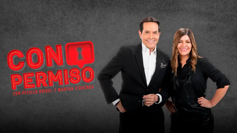 Con Permiso | Unicable