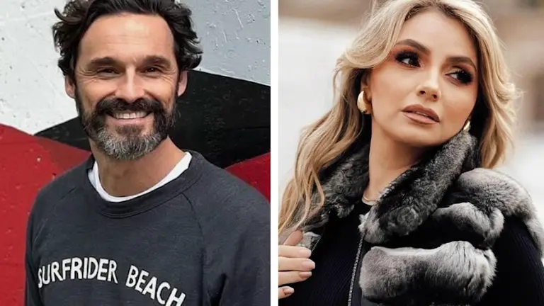 Angélica Rivera regresa a la televisión junto a Iván Sánchez | Shows Con Permiso | Unicable