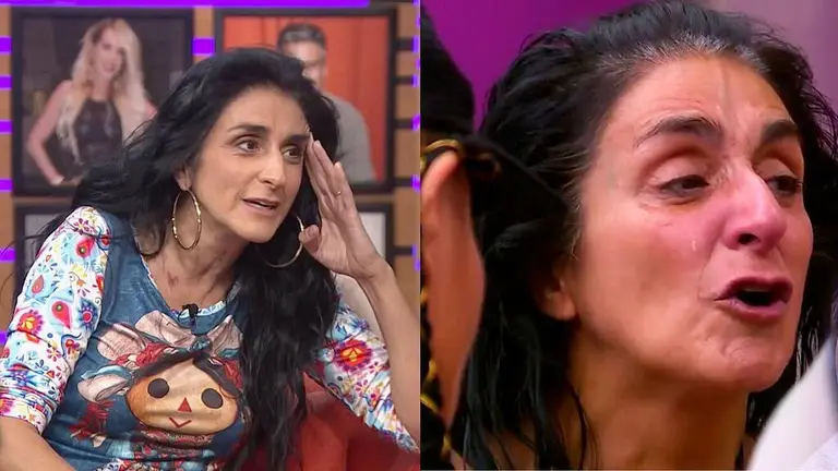 Bárbara Torres Se Arrepiente Por Su Actitud En La Casa De Los Famosos