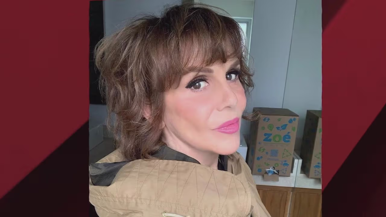 Con Permiso: ¿Azela Robinson sustituirá a Rebecca Jones en 'Cabo ...