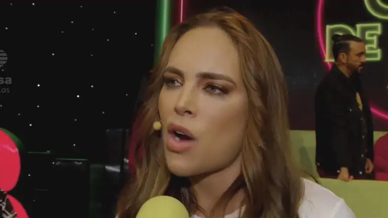 Con Permiso: Sara Corrales aclara cuál es su relación con Gabriel Soto ...