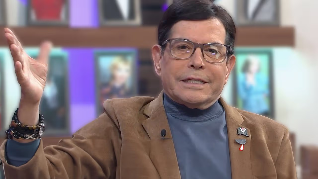 Pepillo Origel manda poderoso mensaje tras revelar su orientación ...