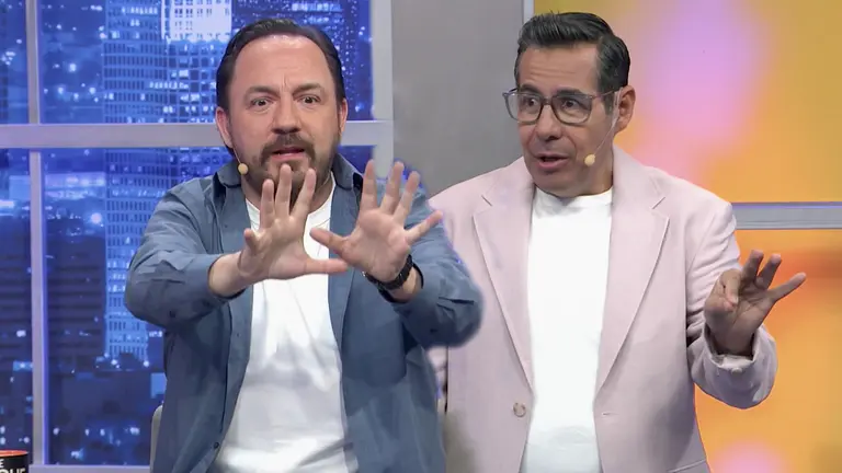 Gon Curiel reveló cómo ganó más 200 dólares por cumplir la fantasía de ...