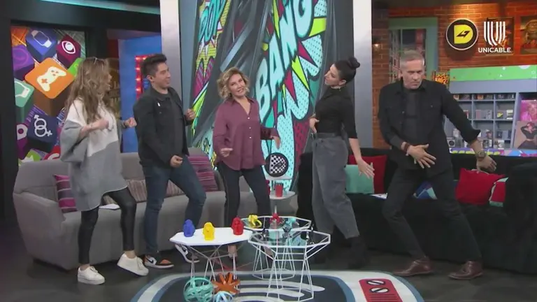 Ilse y Mimi nos llenan de nostalgia al recordar sus mejores momentos ...