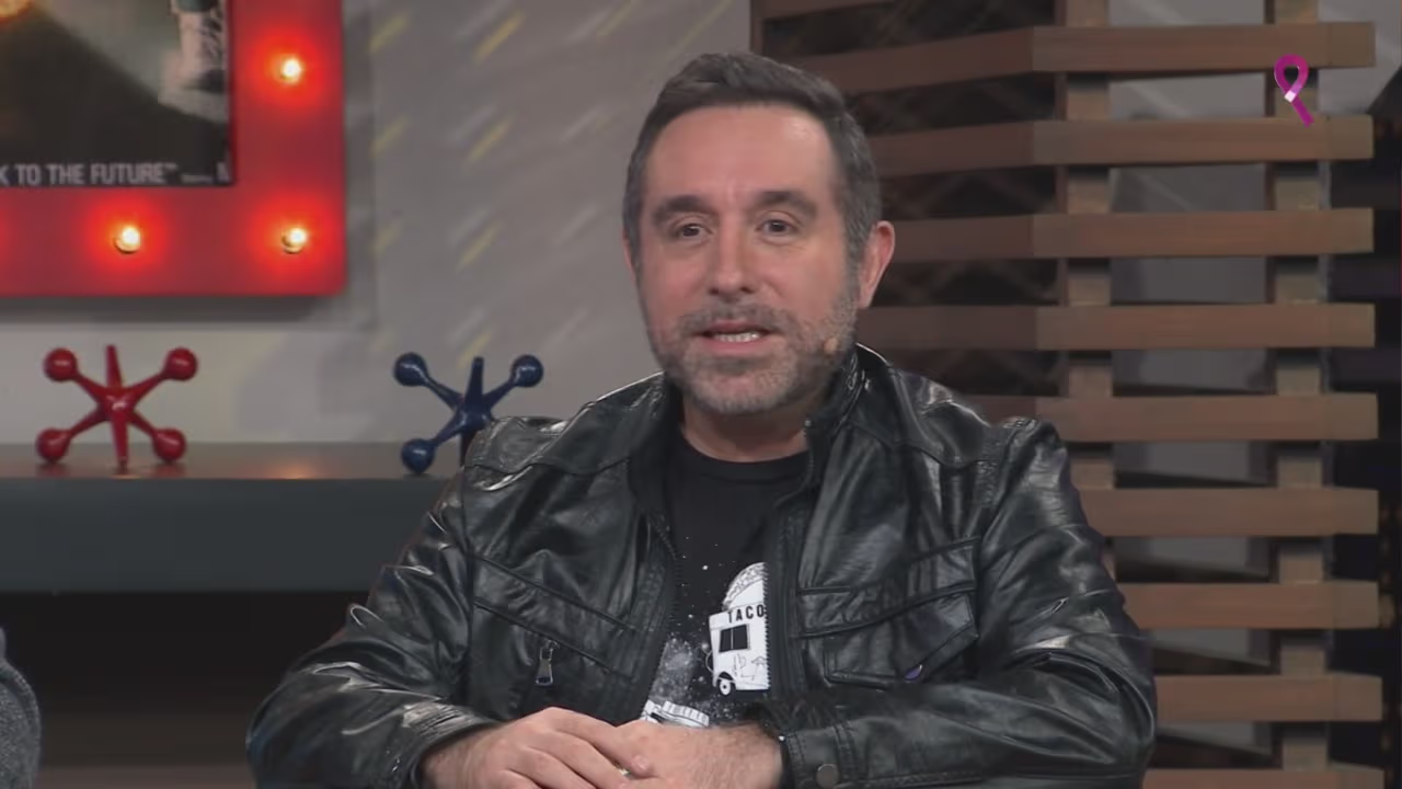 Jesús Guzmán nos recuerda a 'El Chavo' | Shows DGeneraciones | Unicable
