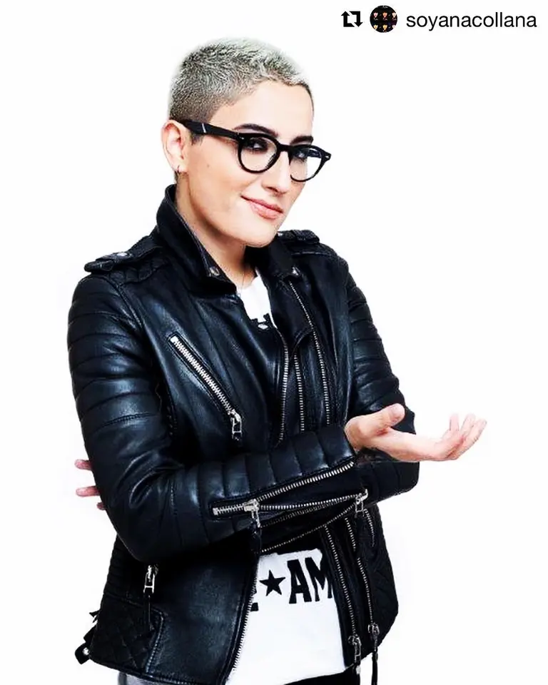 ¿Quién es Maca? | Shows DGeneraciones | Unicable