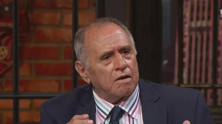 Alejandro Suárez recuerda a sus personajes más entrañables | Shows ...