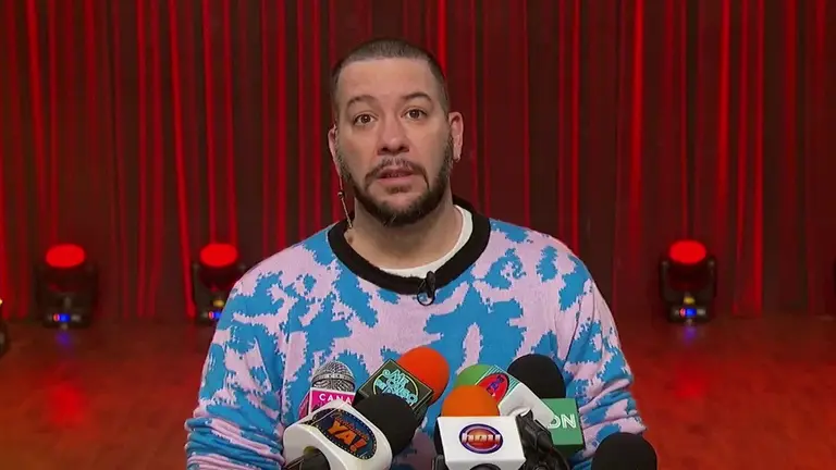 ¿Todos le hacen caso a Faisy en el trabajo? | Shows Faisy Nights | Unicable