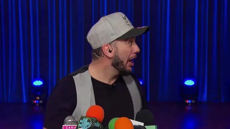 ¿Cuál es la mejor lección de vida que le han dado a Faisy? | Shows ...