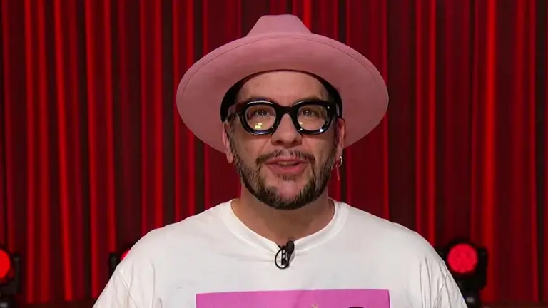 Faisy asegura que la ropa ya no le queda y es "culpa" de su esposa ...