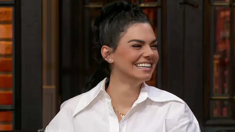 Livia Brito se sincera y habla de su relación con José Ron | Shows ...