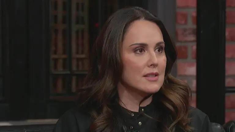 Natalia Esperón Cuenta Por Qué Se Alejó De Los Medios Shows Faisy