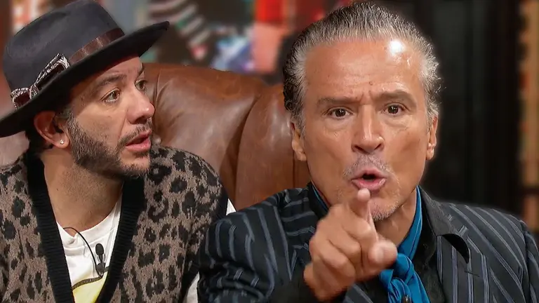 René Casados cuenta cómo fue descubierto por Anthony Quinn | Shows ...