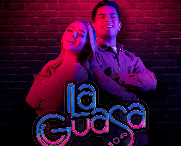 'La Guasa', el podcast de Televisa Digital con el que no dejarás de ...