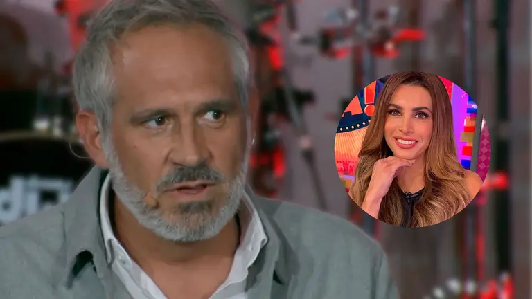 Arath de la Torre confiesa lo peor que le ha hecho a su esposa, Susy Lu ...