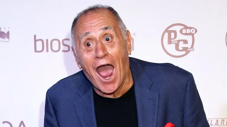 Este es el secreto para ser feliz según Alejandro Suárez | Shows ...