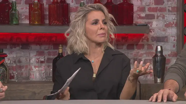 Fernanda López revela que su primera vez fue horrible | Shows Miembros ...